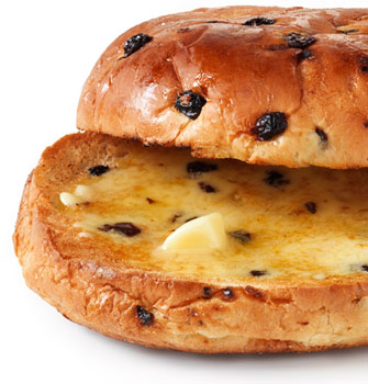 Sayers The Bakers | Products | Breakfast