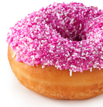 Sayers The Bakers | Products | Cakes & Cookies