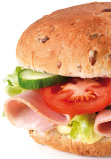 Sayers The Bakers | Contact Us | Addresses & Contact Numbers