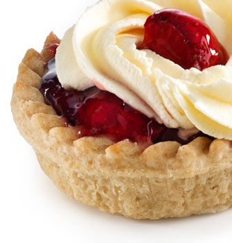 Sayers The Bakers | Products | Cream Cakes