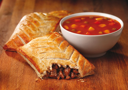 Sayers The Bakers | About Us | View Future Gallery