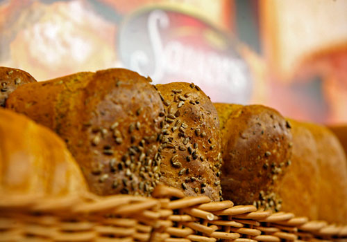 Sayers The Bakers | About Us | View Future Gallery