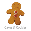 Sayers The Bakers | Products | Cream Cakes