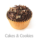 Sayers The Bakers | Products | Cream Cakes